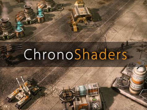 ChronoShaders File ModDB