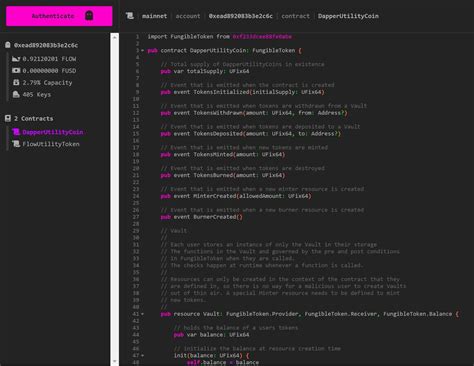 Building Easy Workflows For Web3 Using Flow And Cadence Hackernoon