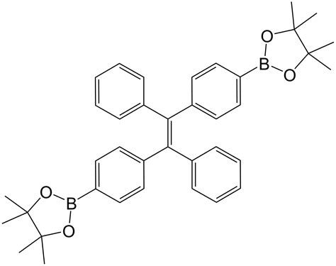 1260865 88 0｜1 3 2 Dioxaborolane 2 2 [[ 1e 1 2 Diphenyl 1 2