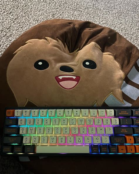 I Hope This Doesnt Awaken Something In Me Rkeyboards