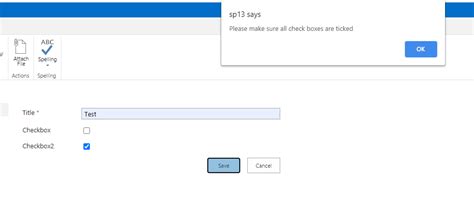 Javascript Sharepoint 2013 Newformaspx Trying To Disable Save Button