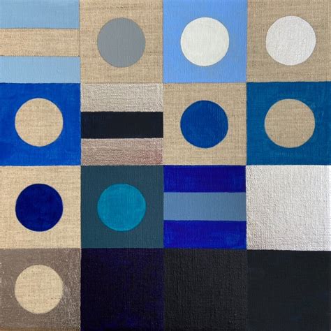 Cassandra Ng ”blue” Billie Eilish — Sydney Road Gallery