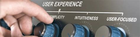 User Experience Key Strategies