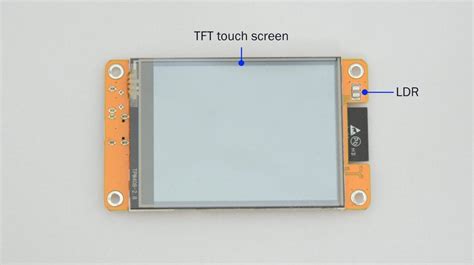 Mastering Esp32 2432s028r With Lvgl The Ultimate Beginners Guide In