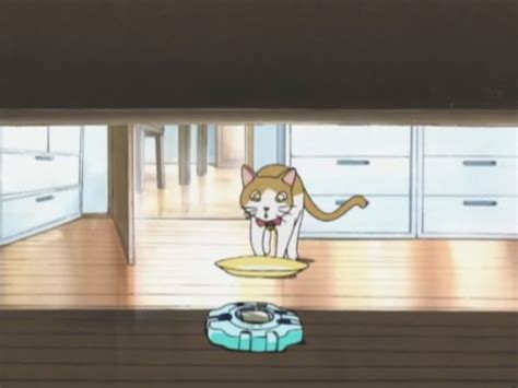Digimon Adventure 131 The Eighth Digivice Episode