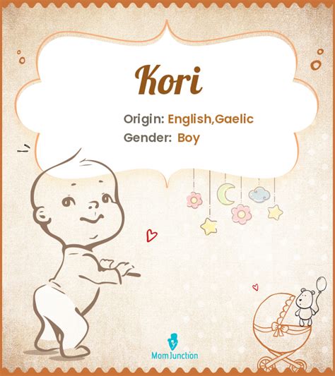 Kori Name Meaning Origin History And Popularity
