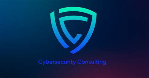 Cybersecurity Consulting Services It Security Consulting