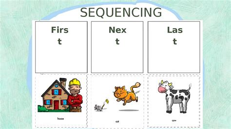 Teachtown Encore Unit 5 Book 1 Ela Powerpoint By Teaching Concepts By