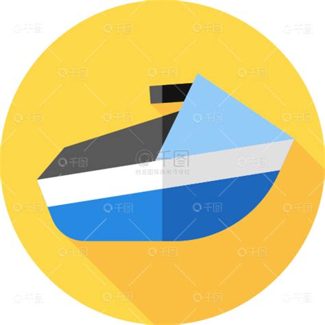 摩托艇网页ui 摩托艇 模板免费下载 Svg格式 512像素 编号47473066 千图网