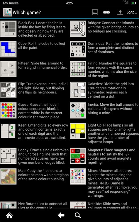 Logic Puzzle Games Pack App On Amazon Appstore