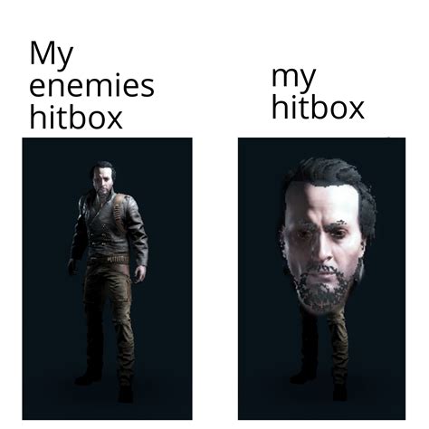 The Hunt Meme