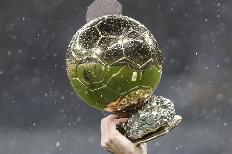 Balón De Oro 2024 A Qué Hora Es La Gala Y Dónde Ver En Tv Hoy La