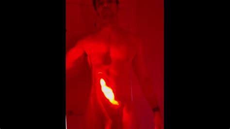 I Try The NAKED Laser Pornhub