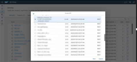 SAP API Management Discover APIs From Cloud Integ SAP Community