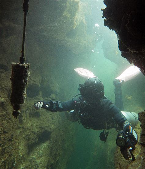 Waterproofing Your Electronics Project Underwater Arduino Data Loggers