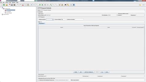 Nodejs Jmeter Ignores Path Stack Overflow