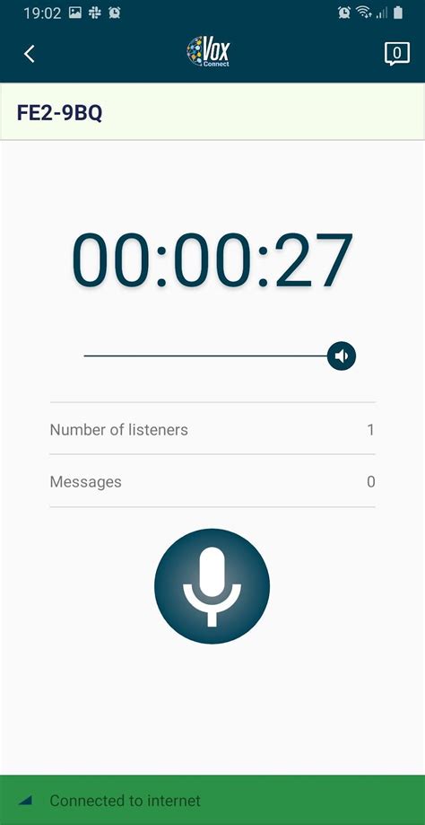 Vox Connect For Android Download