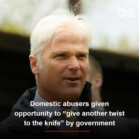 Bournemouth The Mp For New Forest West And Former Minister Questioned