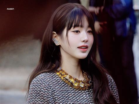 D編集長の裏ブログ 「miu Miu」ショーに出席したユナ、モモ、ウォニョン（＋ツーショット）