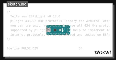 Test Wokwi Esp32 Stm32 Arduino Simulator Test Wokwi Esp32 Stm32 Arduino Simulator