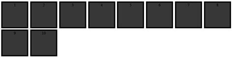 Css Grid Tutorial Explicativo Con Ejemplos Ionos España