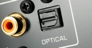 Stereo Analog Audio RCA Plug And Cables Explained Home Cinema Guide