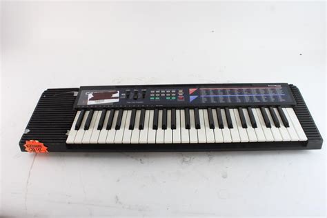 Casio Electric Keyboard Property Room