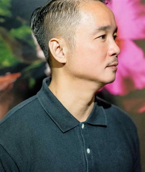 Christopher Chan Fui Chong Movies Bio And Lists On MUBI