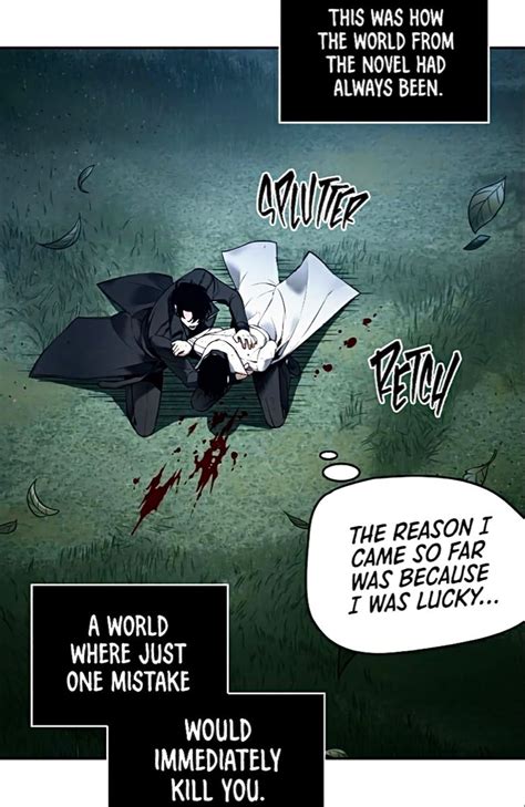 Yuri Manga Manga Anime Omnipresent Omniscient Readers Viewpoint Fantasy Fiction S Class