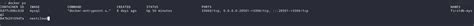 SSH Terminal Window Hangs When Command Output Is Wide And Long