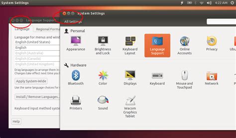 Compiz Windows Manger Not Working I Cant See The Maximize Minimize