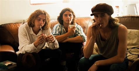 The Moshville Times EP Review Naked Six No Compromise