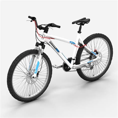 bmx bike max