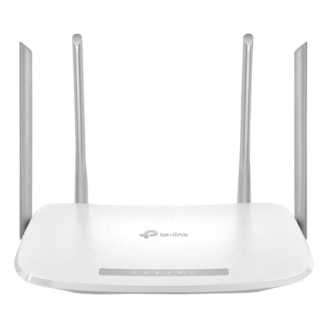 Roteador Tp-Link EC220-G5 Archer-C5 867Mbps 4 Ant. Dual Band Gigabit ...