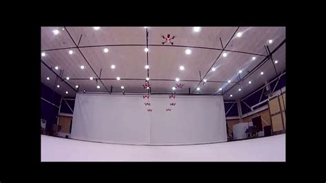 인공지능 기반 Uav 비행 충돌 회피 시스템 Youtube