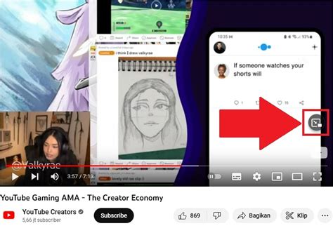Cara Minimize Youtube Di PC Laptop Kurang Dari Detik Pubiway