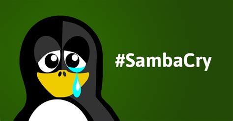 Warning Hackers Started Using Sambacry Flaw To Hack Linux Systems