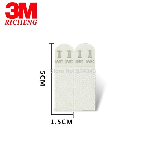 32pcs Small 3m Command Picture Hanging Strips Comm Vicedeal