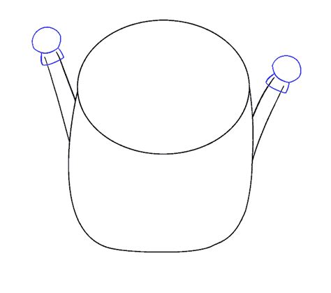 Minions Drawing Step By Step