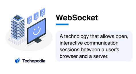 What Is A WebSocket Definition Mechanics And Examples