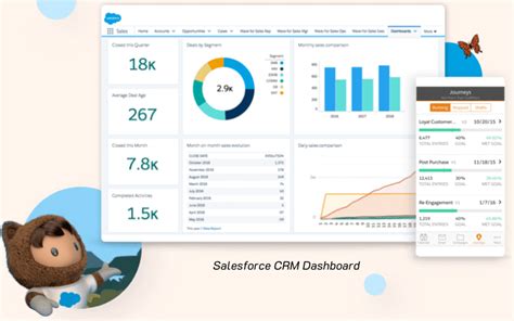 Review Salesforce Crm Tính Năng Ưu Và Nhược điểm Review Salesforce Crm Tính Năng Ưu Và Nhược điểm