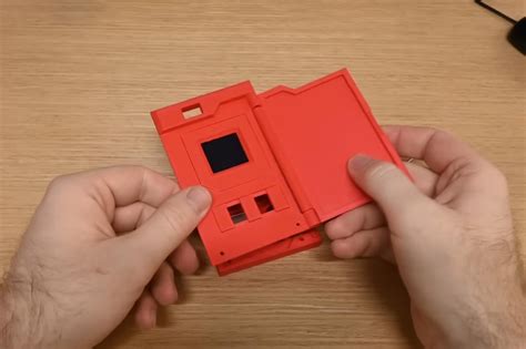 Actual Working Pokédex Uses Chatgpt To Identify Pokémon And You Can Build One Too Yanko Design