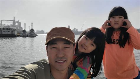 서해바다에 7일간 던져놓은 통발에는 과연 어떤 어종이 들어가 있을까요통발 서해바다 Youtube
