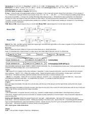 EECS MT Cheat Sheet Pdf Idempotency A A A AA A Covering A A B A A AB B