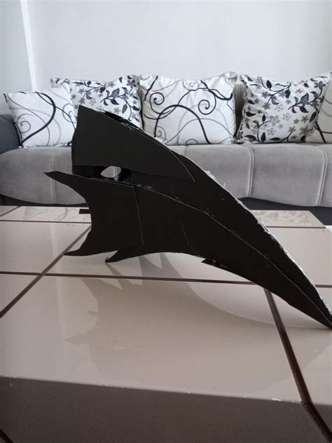 Well I Made My Own Scp 049 Mask I Hope You Like It R Scp