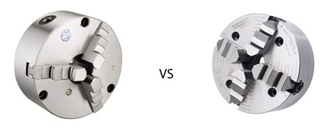 Four Jaws Chuck Difference Between Three Jaws And Four Jaw 49 Off