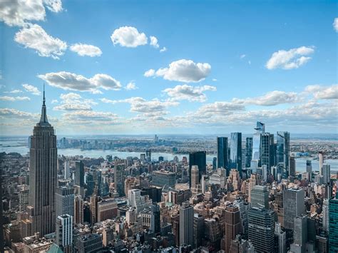 New York New York Words