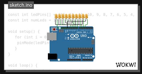 R1 Wokwi Esp32 Stm32 Arduino Simulator