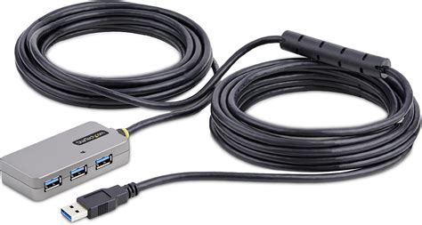 Usb Extender Hub 10m Usb 30 Extension Cable