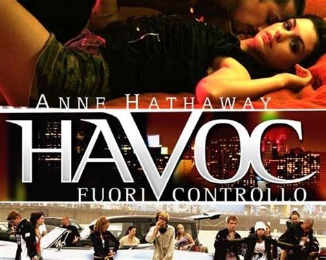 Havoc Fuori Controllo Film 2005 Trama Cast E Dove Vederlo